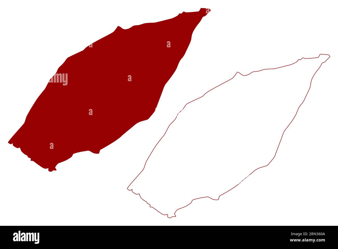 Val de ruz Stock Vector Images - Alamy