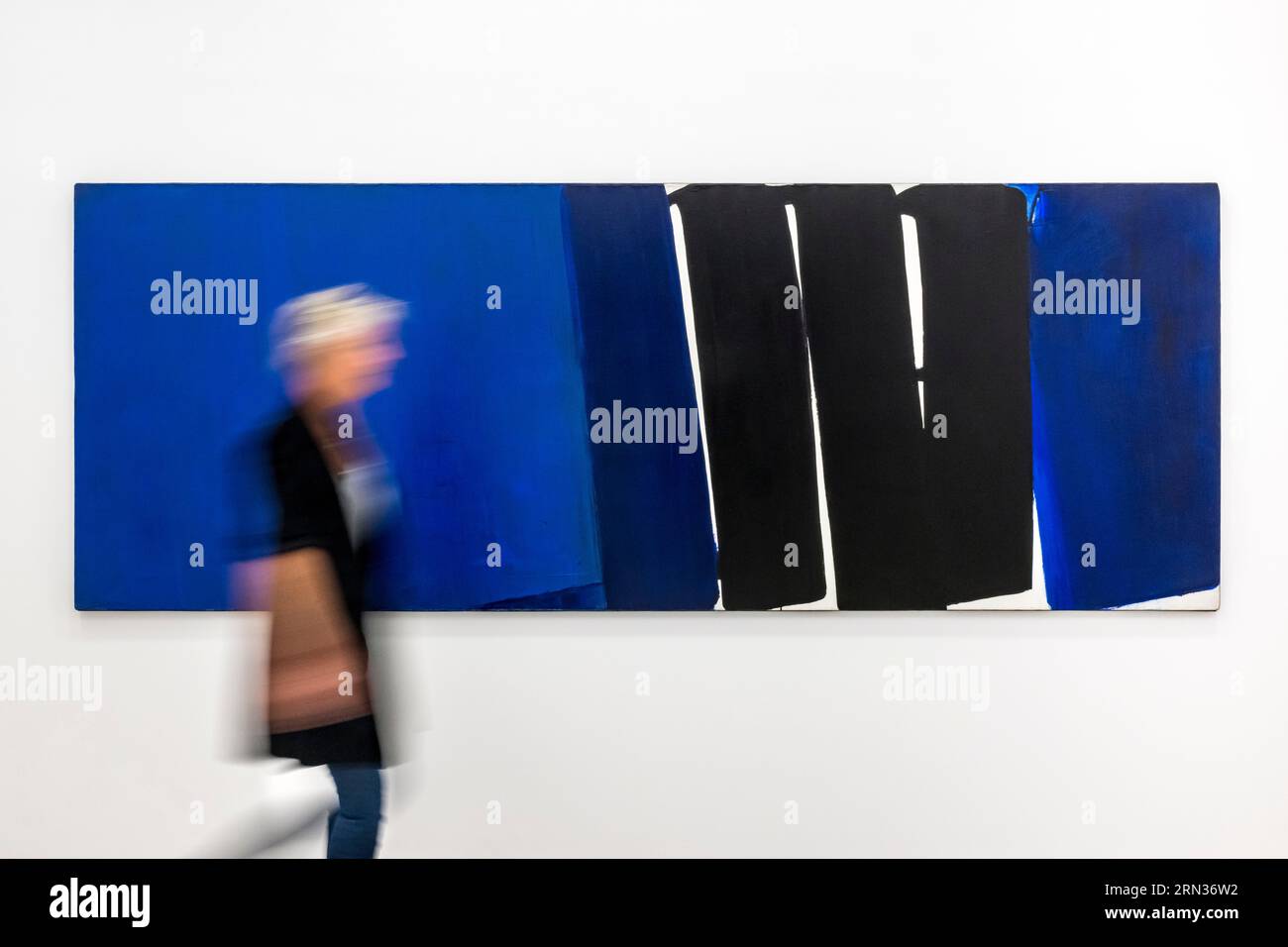 France, Herault, Montpellier, historic center, Fabre museum, rooms ...