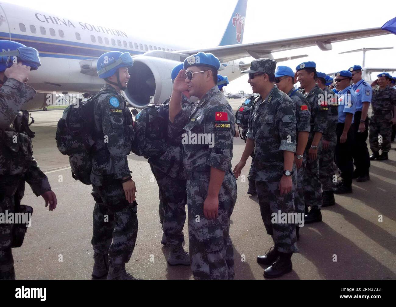 Join officers hi-res stock photography and images - Alamy