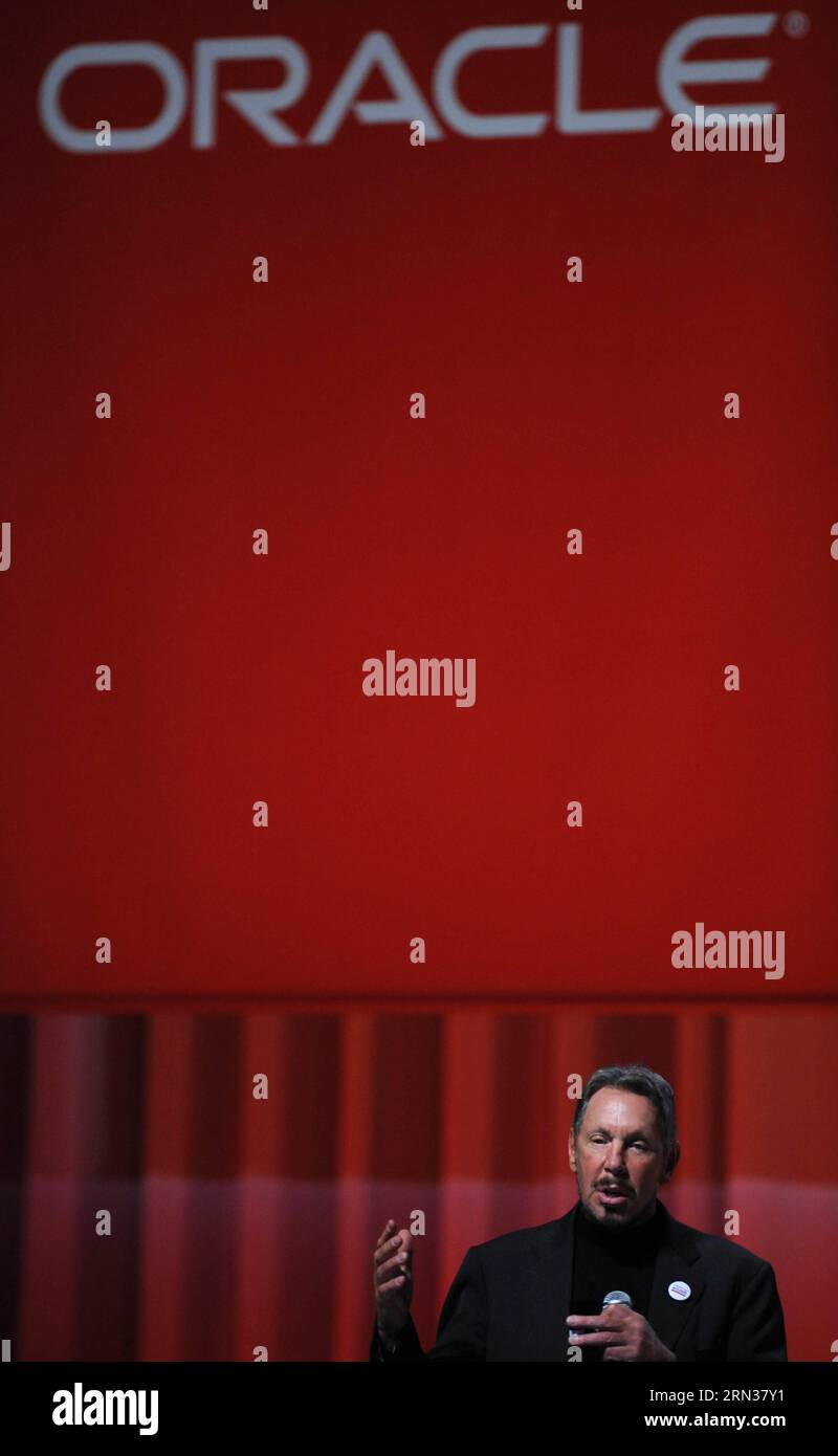 Oraclecorporation hi-res stock photography and images - Alamy