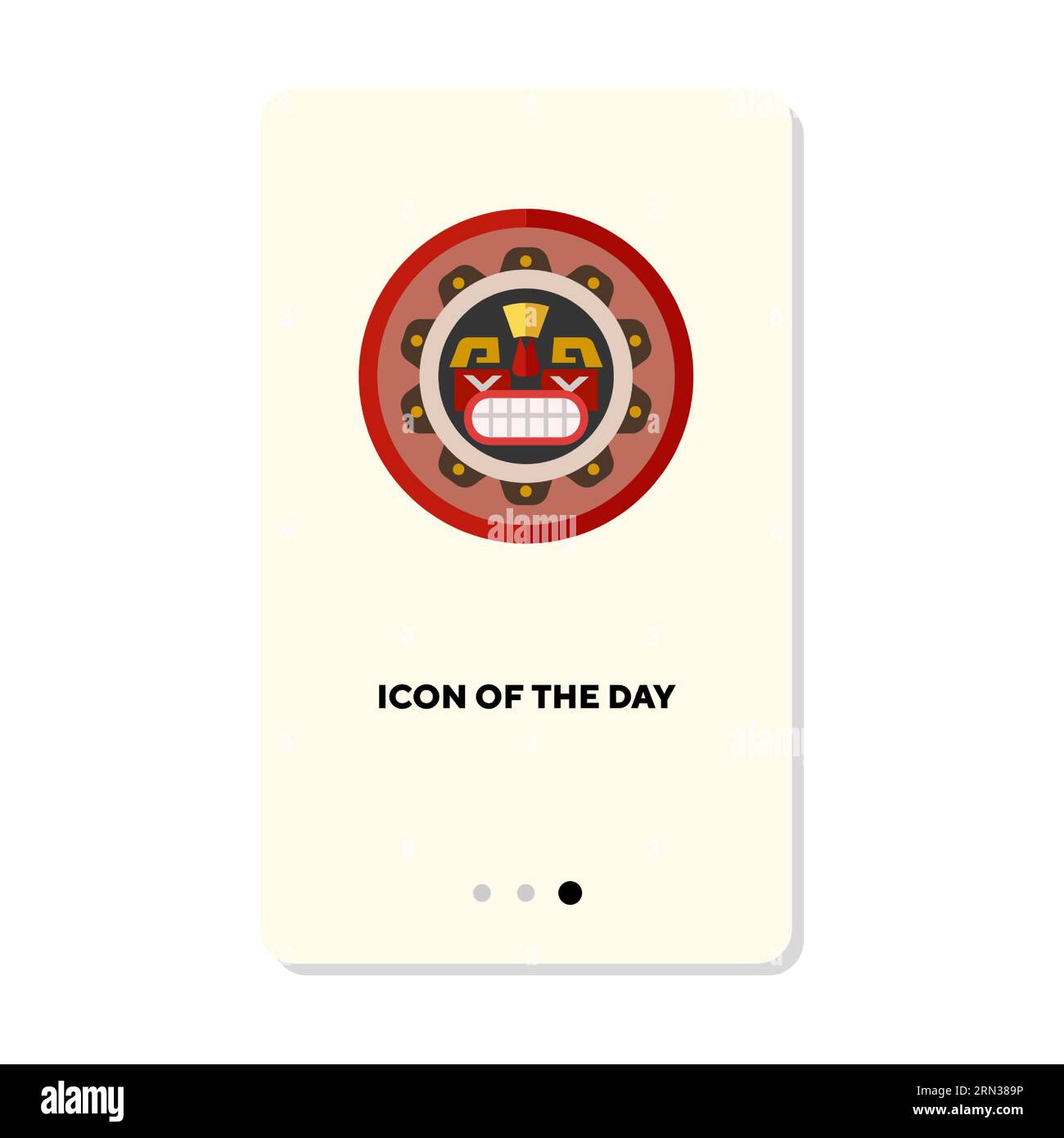 Indigenous native americans Cut Out Stock Images & Pictures - Alamy