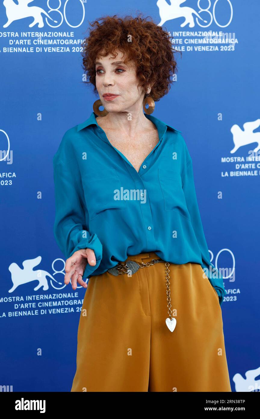 Piperno daniela hi-res stock photography and images - Alamy