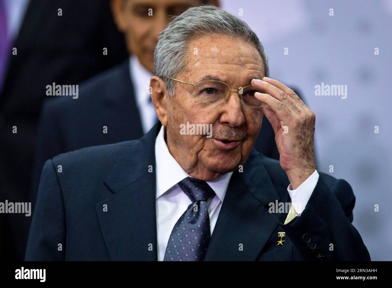 Cubanleader hi-res stock photography and images - Alamy