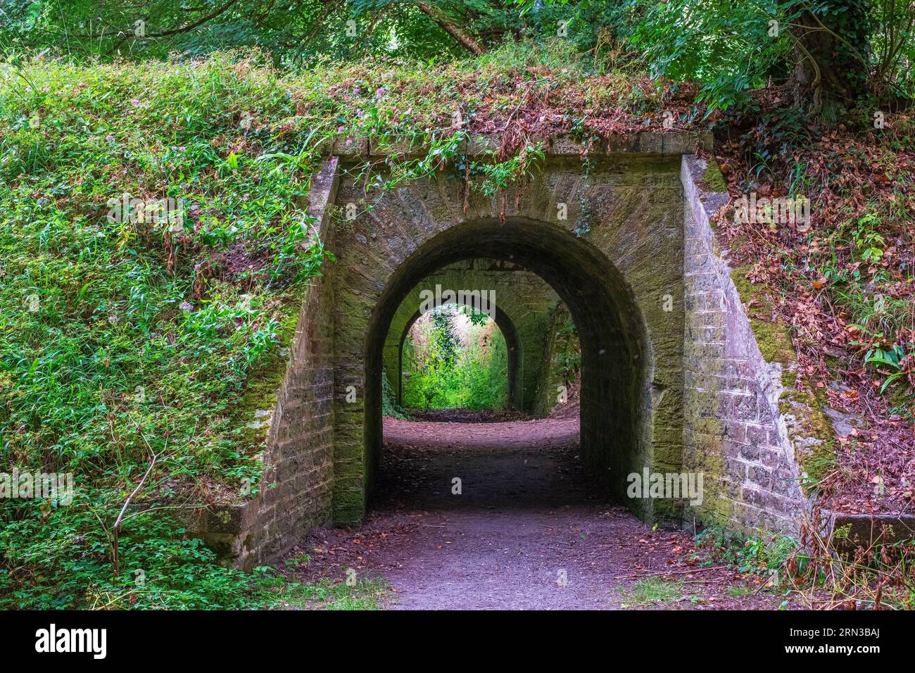 France, Morbihan, Belle Ile en Mer, Le Palais, urban enclosure of Le ...