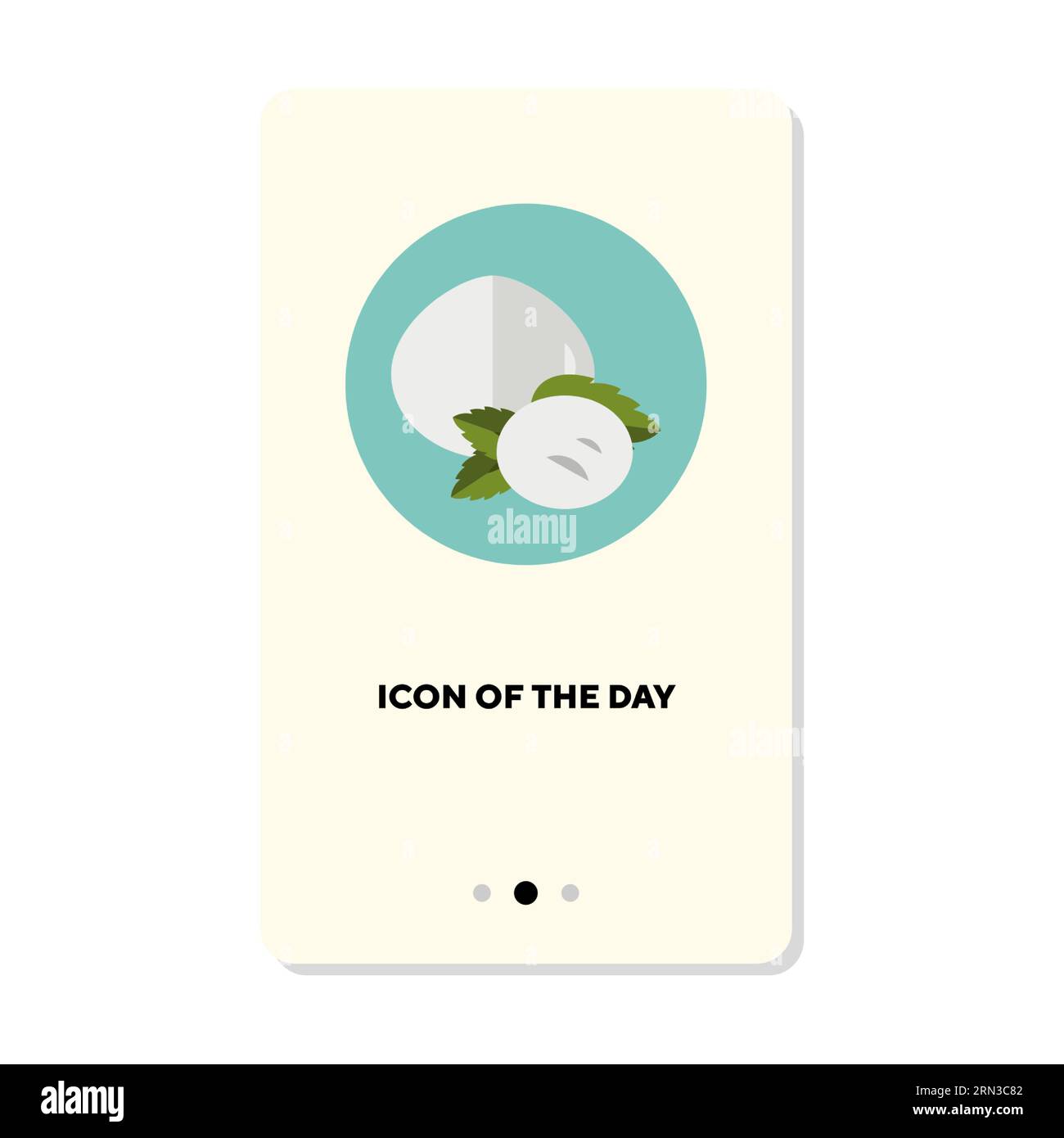 Ingredient for cooking icon Stock Vector Image & Art - Alamy