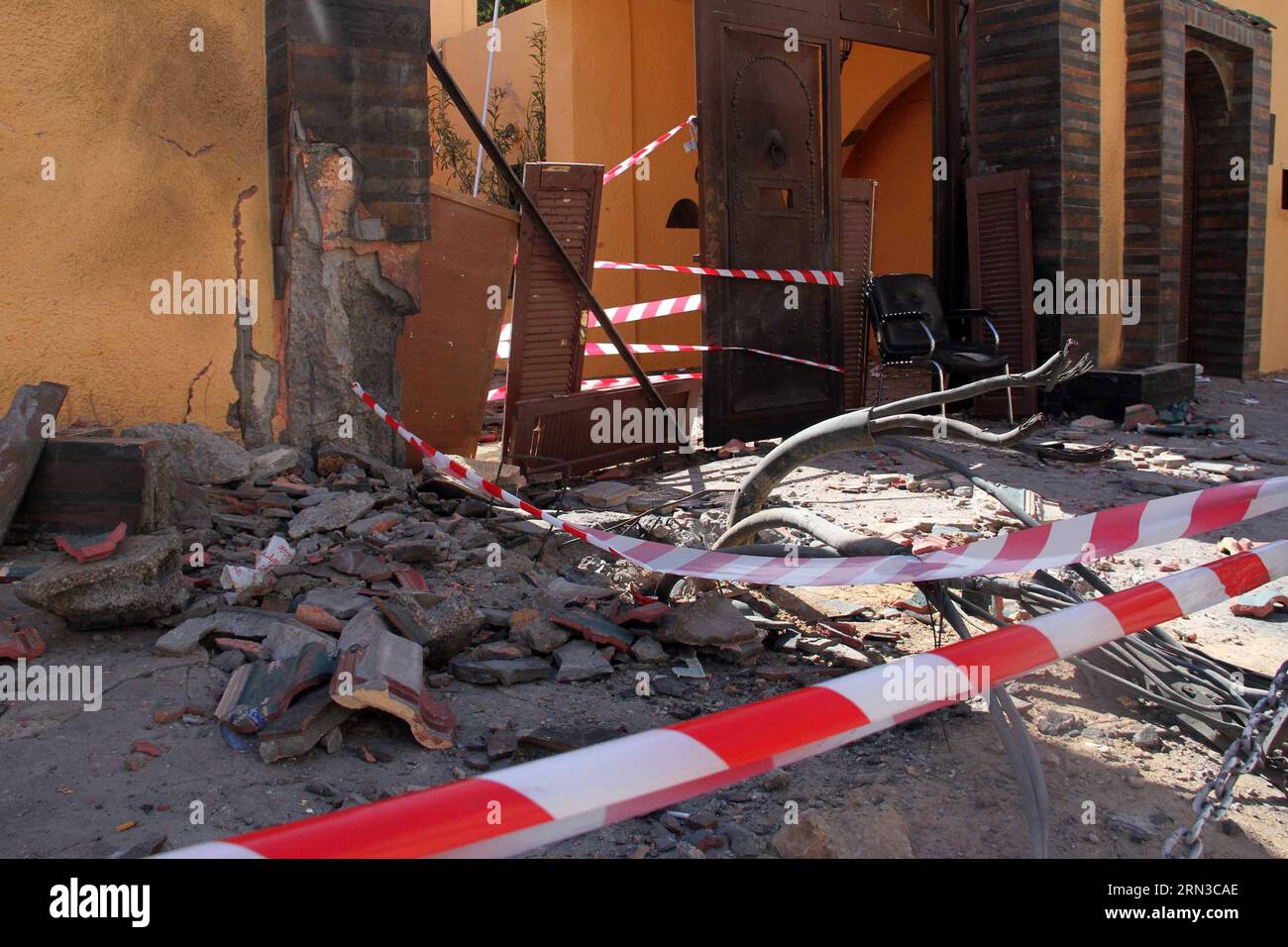 Libyatripolimorocco hi-res stock photography and images - Alamy