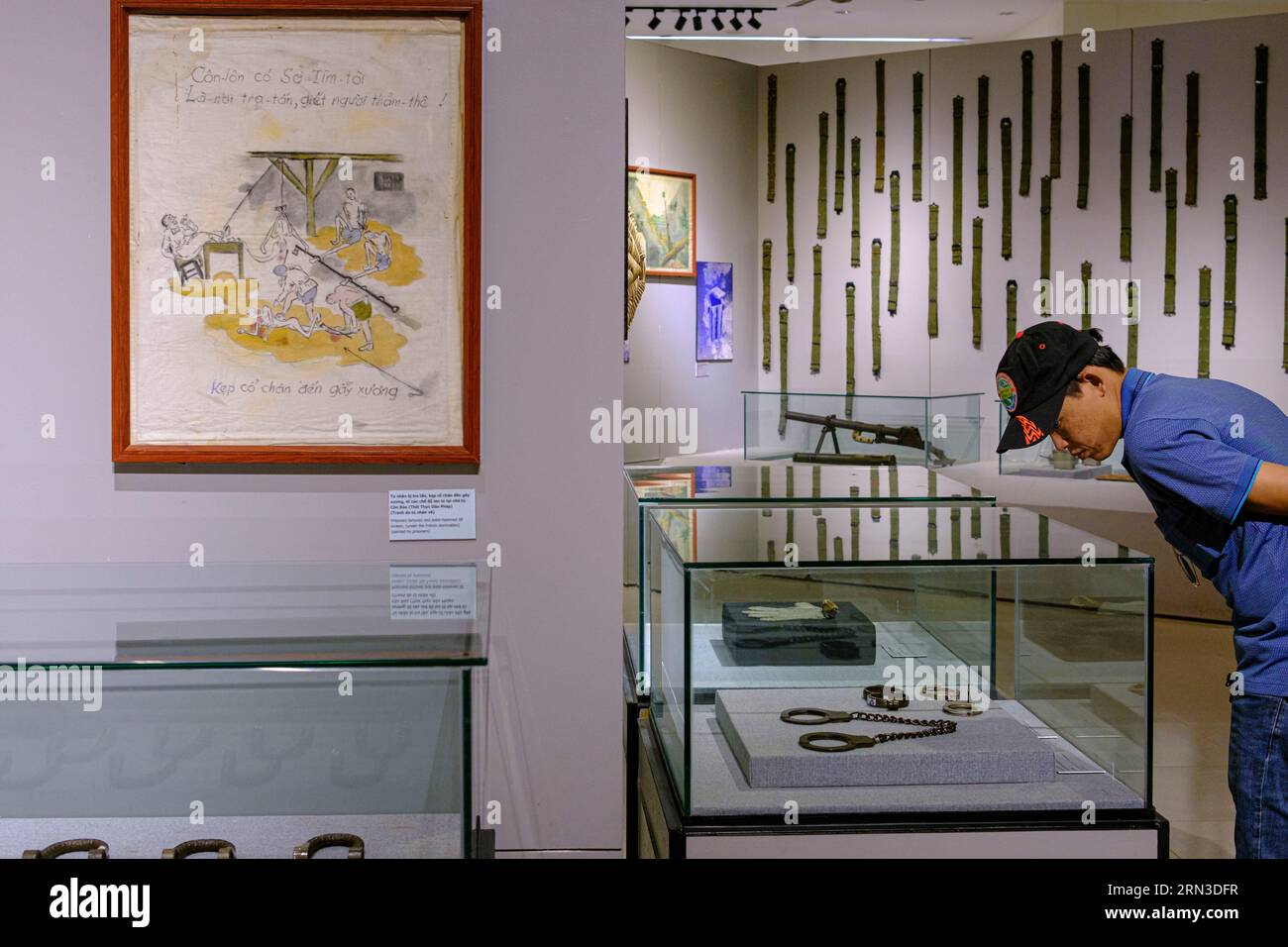 Vietnam, Archipelago of Con Dao, called Poulo-Condor islands during ...