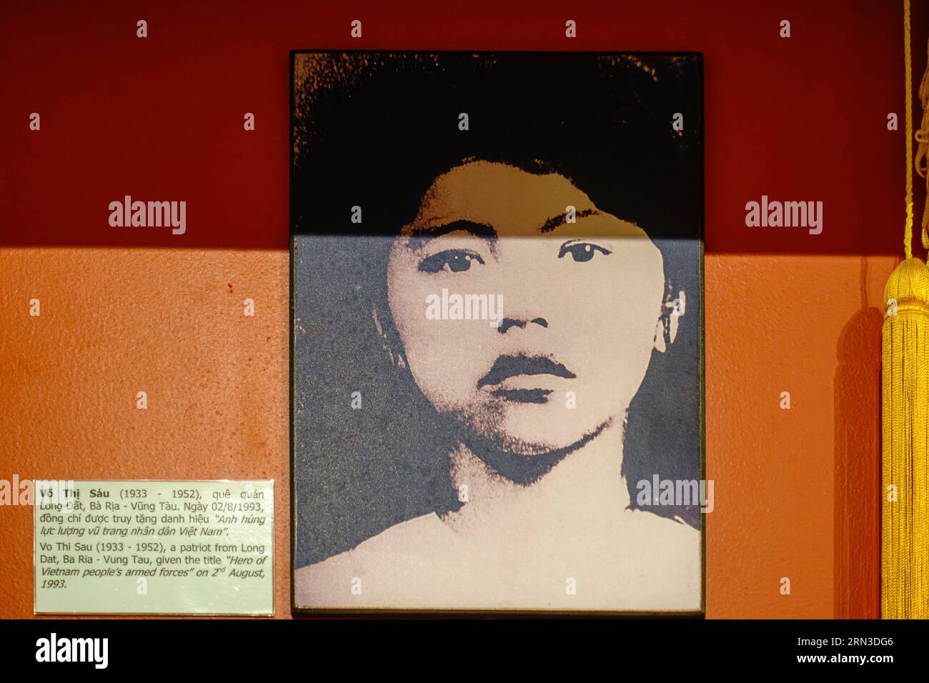 Vietnam, Archipelago of Con Dao, called Poulo-Condor islands during ...