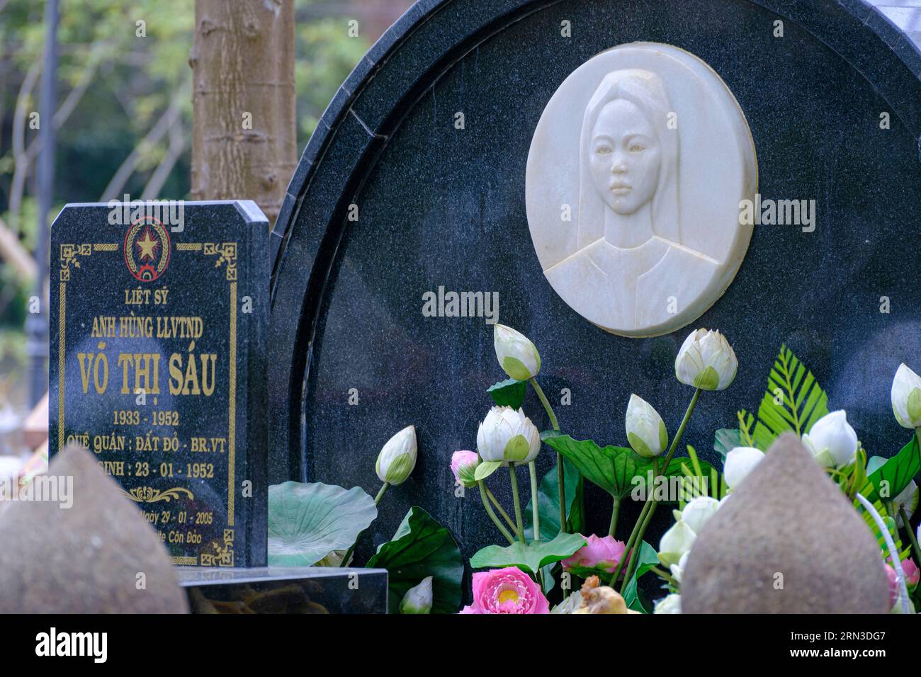Vietnam, Archipelago of Con Dao, called Poulo-Condor islands during ...