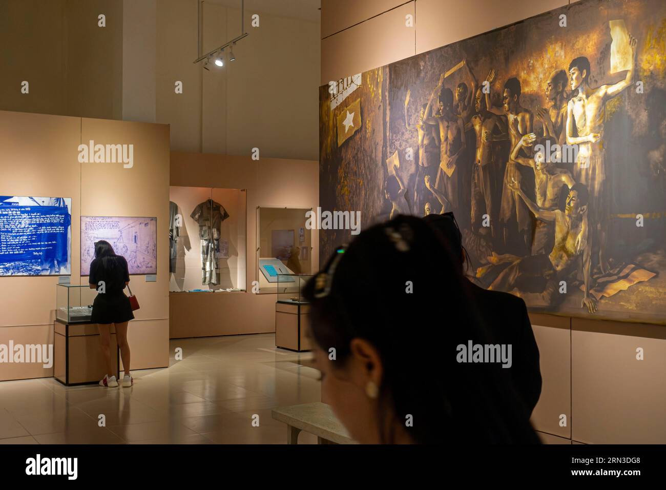 Vietnam, Archipelago of Con Dao, called Poulo-Condor islands during ...
