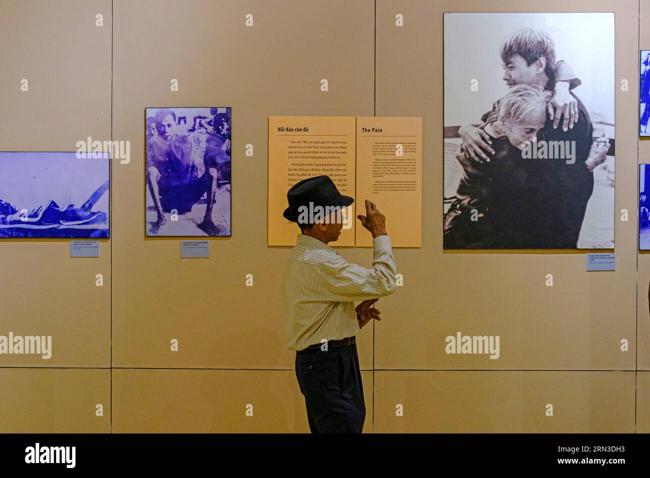 Vietnam, Archipelago of Con Dao, called Poulo-Condor islands during ...