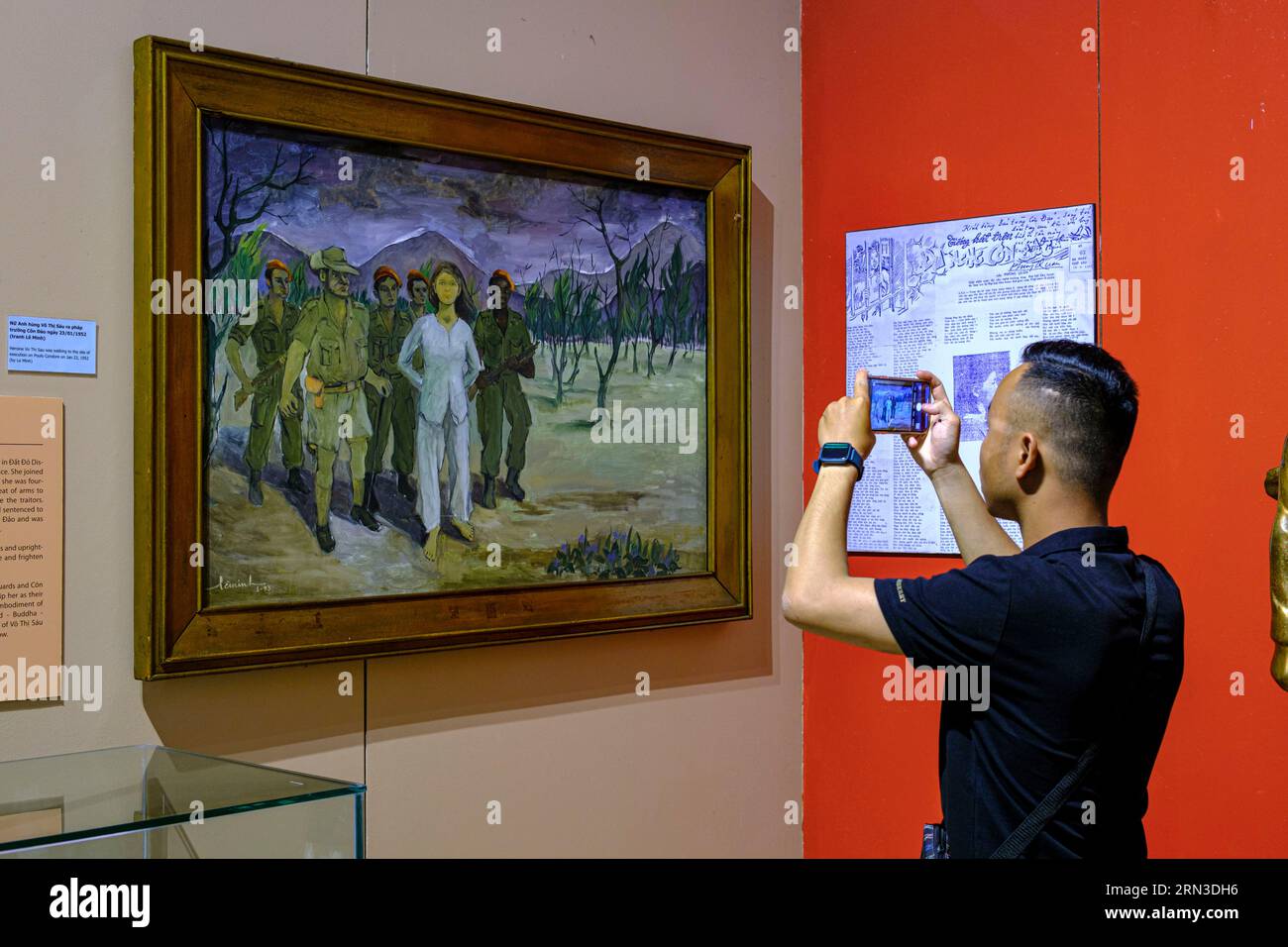 Vietnam, Archipelago of Con Dao, called Poulo-Condore islands during ...
