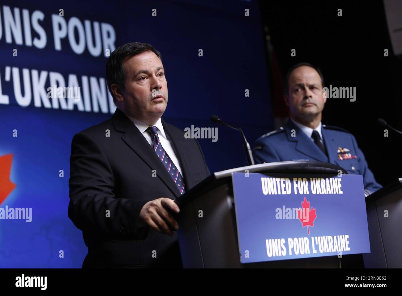 Department of national defence hi-res stock photography and images - Alamy