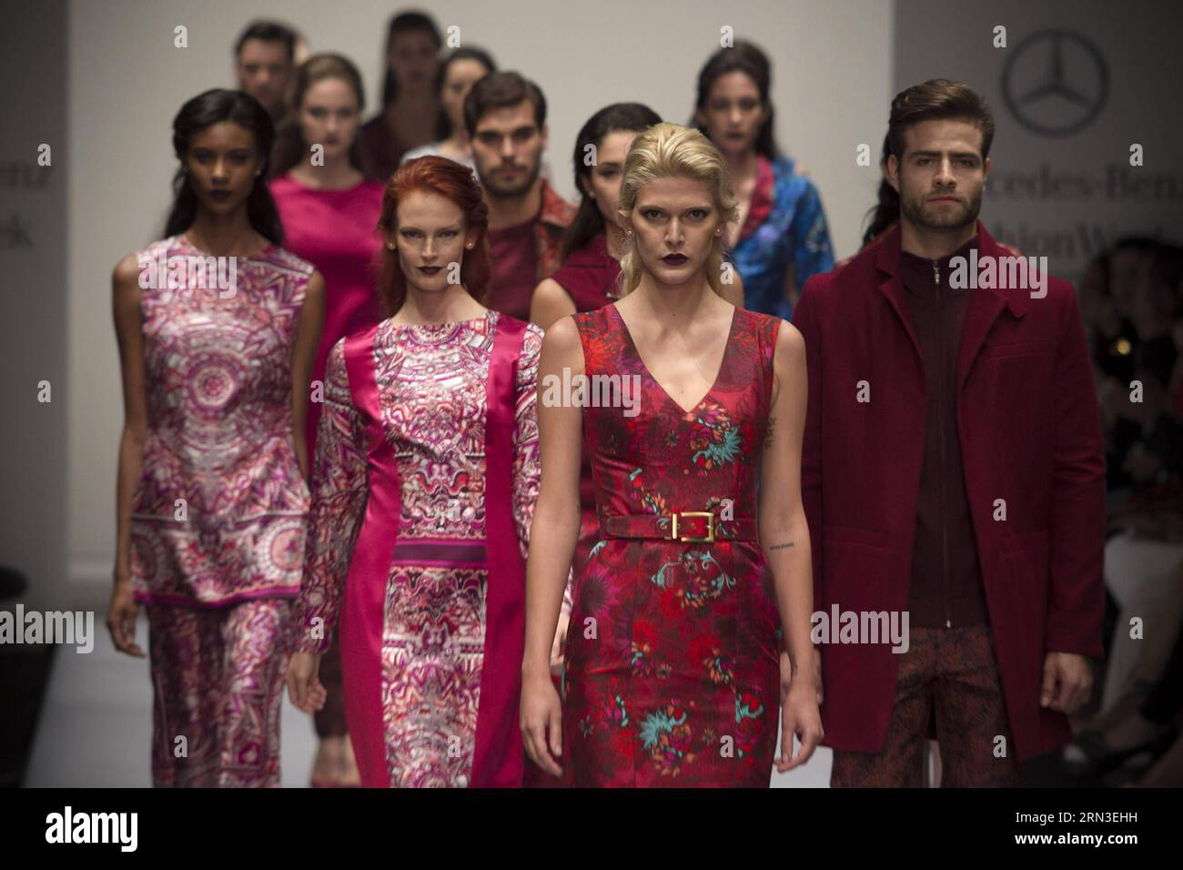 Mexicofashion hi-res stock photography and images - Alamy