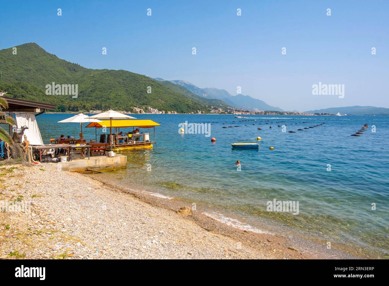 Strait of verige hi-res stock photography and images - Alamy