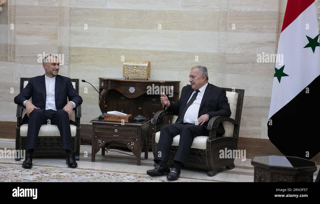 Amir hussein hi-res stock photography and images - Alamy