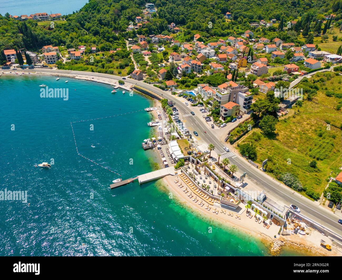 Strait of verige hi-res stock photography and images - Alamy