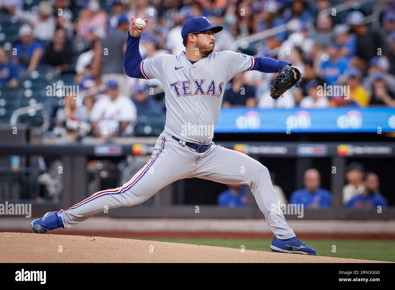 New York, United States. 30th Aug, 2023. Aug 30, 2023; New York City ...