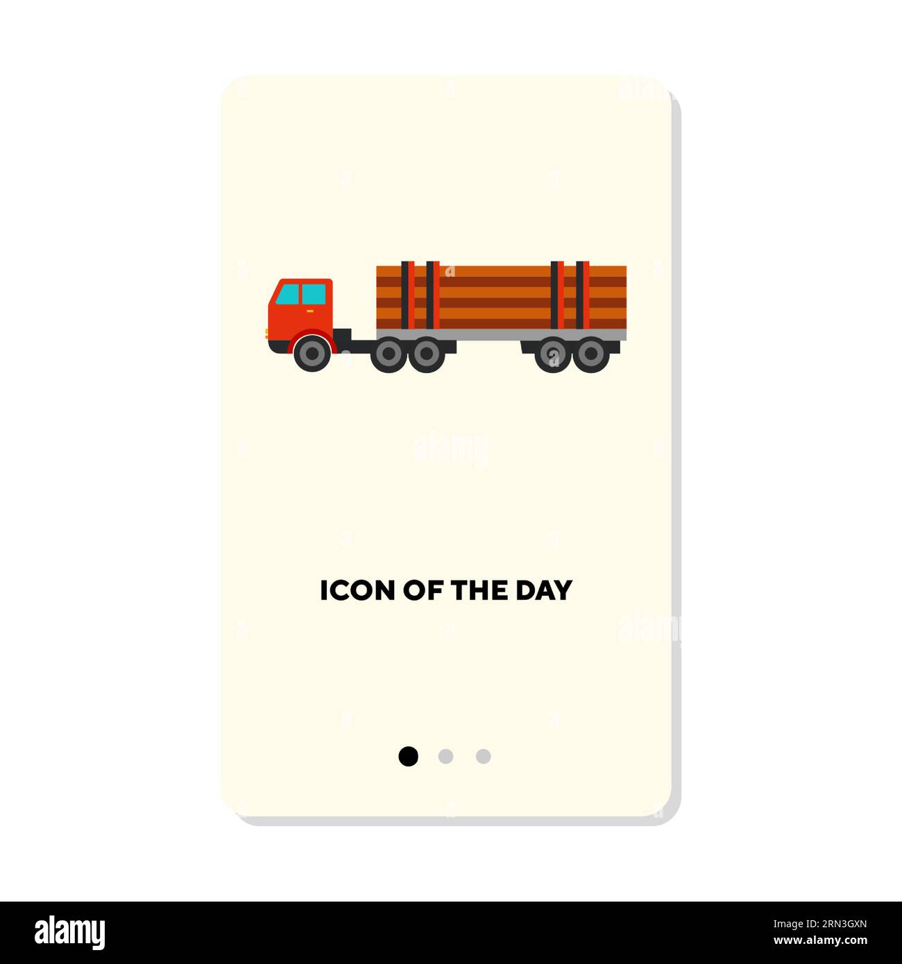 Transport info Cut Out Stock Images & Pictures - Alamy