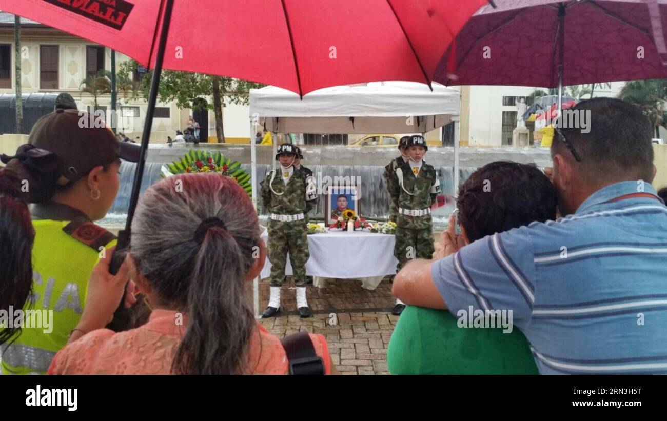 Juan manuel zapata hi-res stock photography and images - Alamy