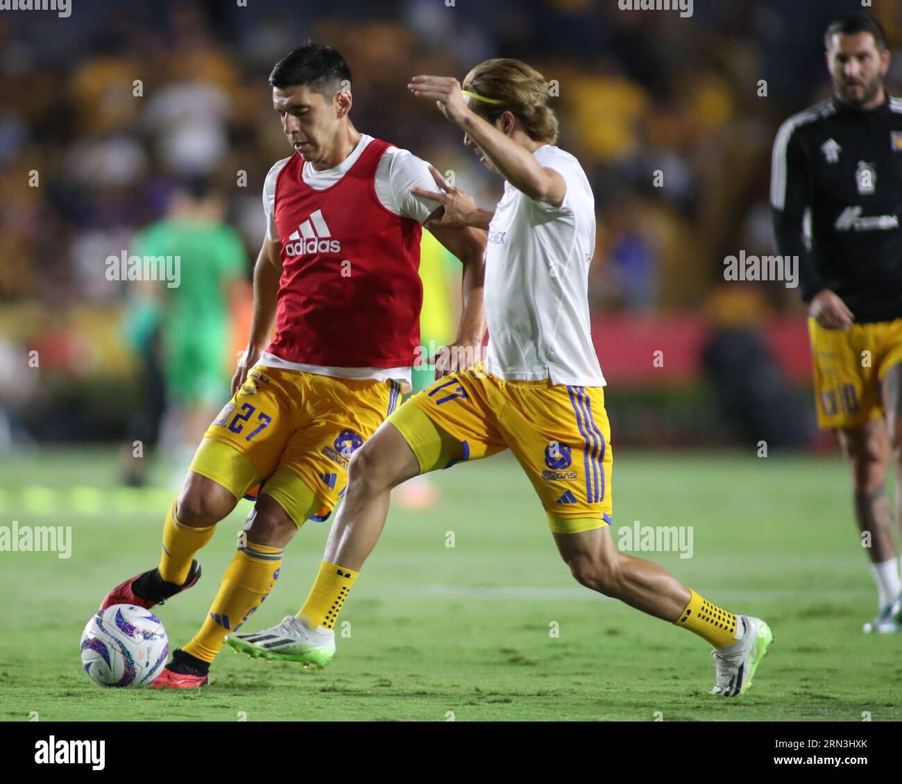 Jesus leon hi-res stock photography and images - Alamy