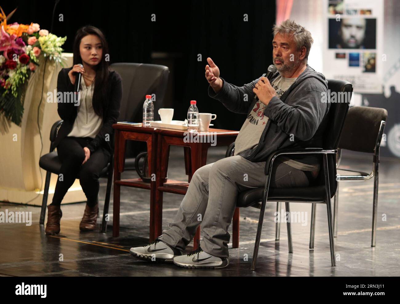 Bessoncn hi-res stock photography and images - Alamy