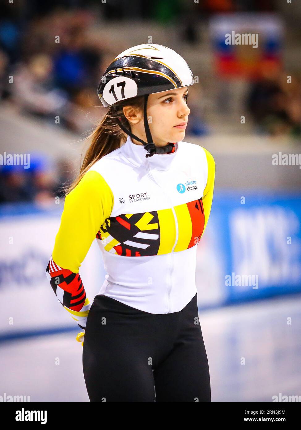 Short track tournament short track short hi-res stock photography and ...