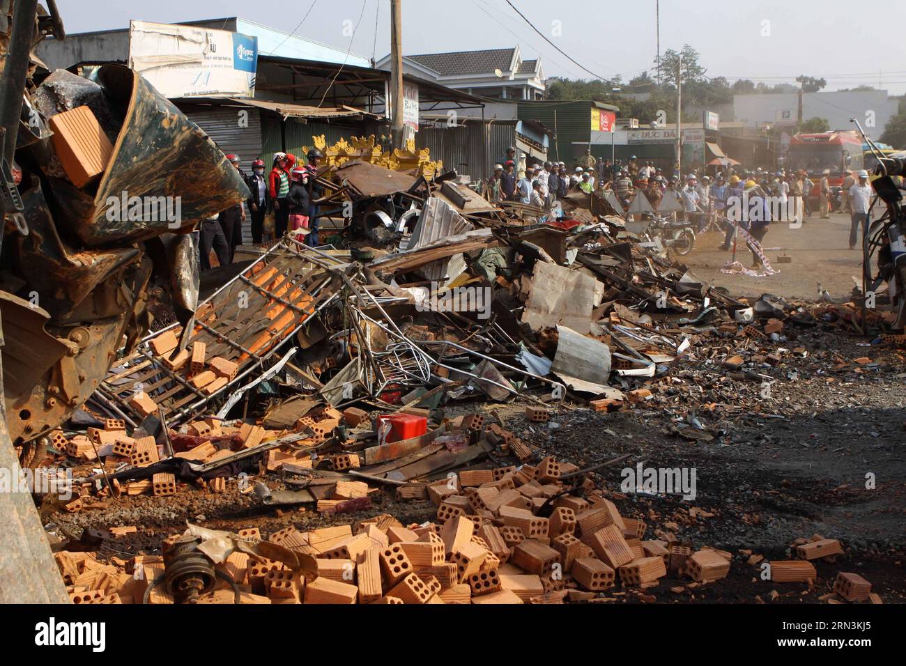 Dac lac hi-res stock photography and images - Alamy