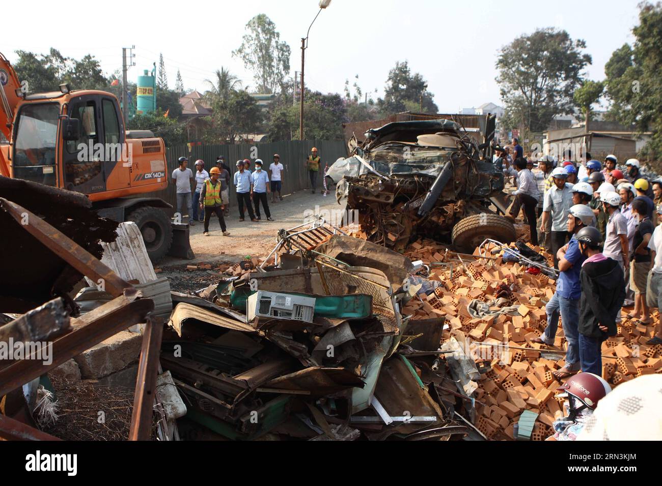 Dac lac hi-res stock photography and images - Alamy