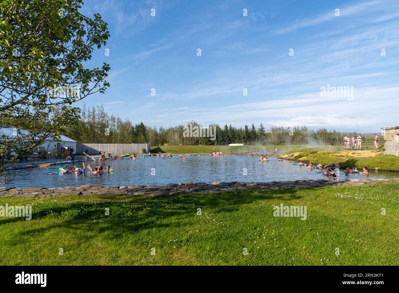 Secret old lagoon hi-res stock photography and images - Alamy