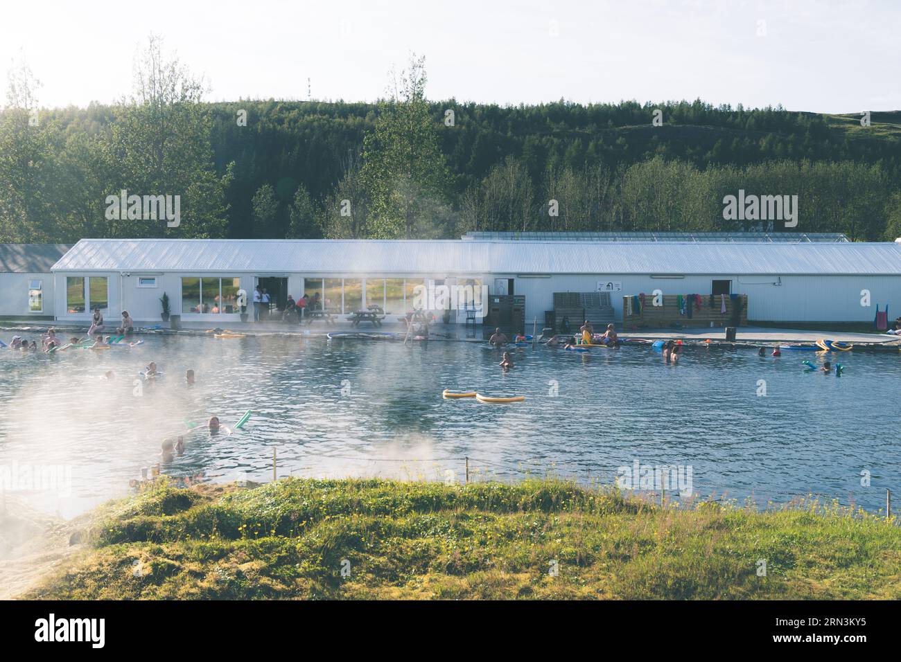 Secret old lagoon hi-res stock photography and images - Alamy