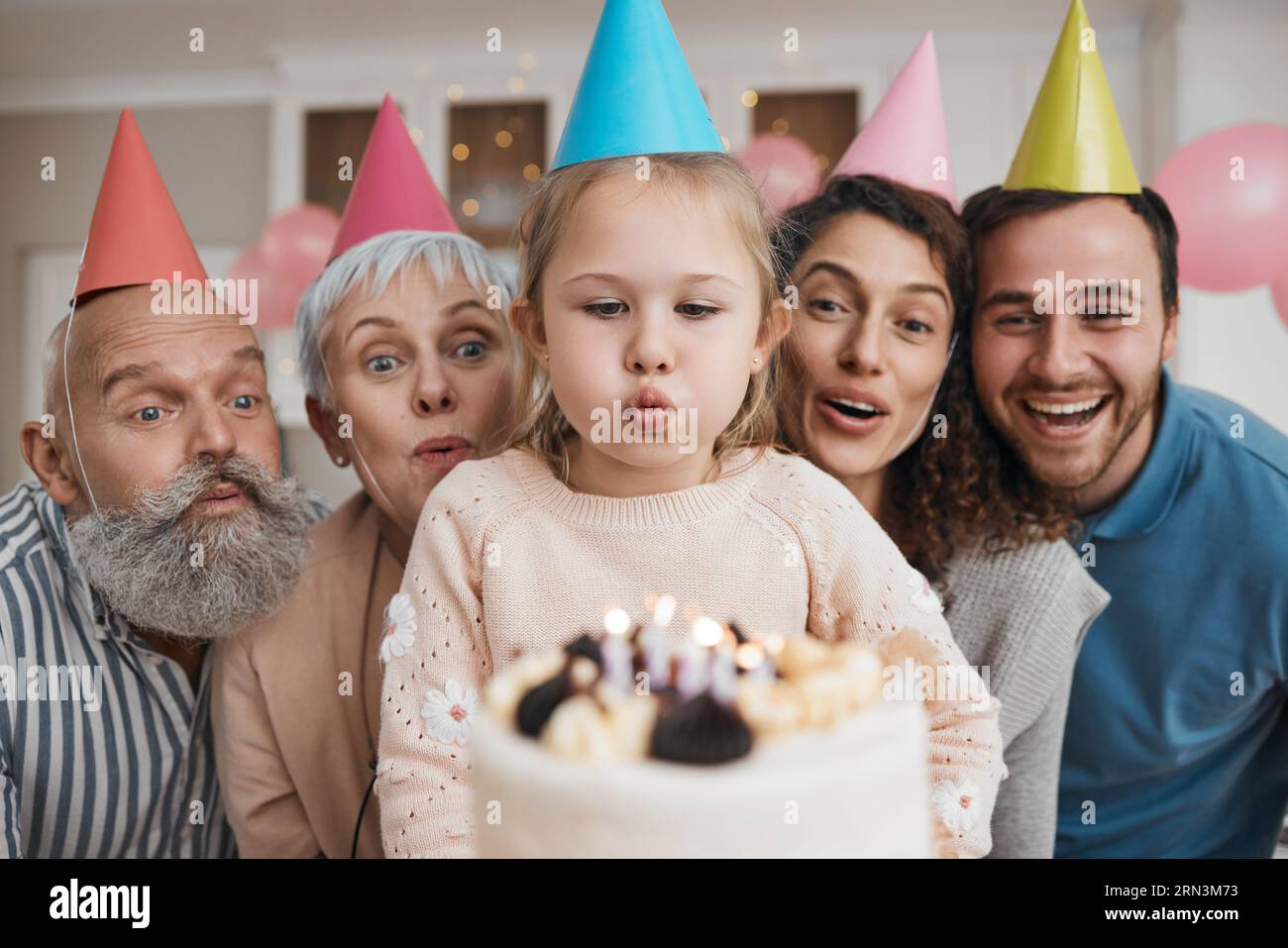 Big mom cake hi-res stock photography and images - Alamy