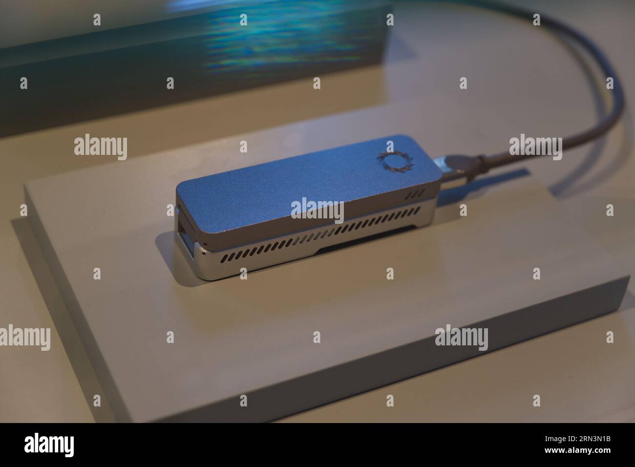 Minion dna hi-res stock photography and images - Alamy