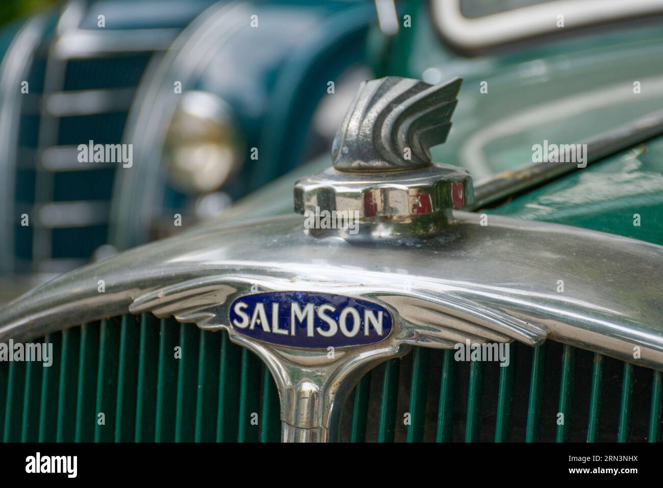 1940s vintage car poster hi-res stock photography and images - Alamy