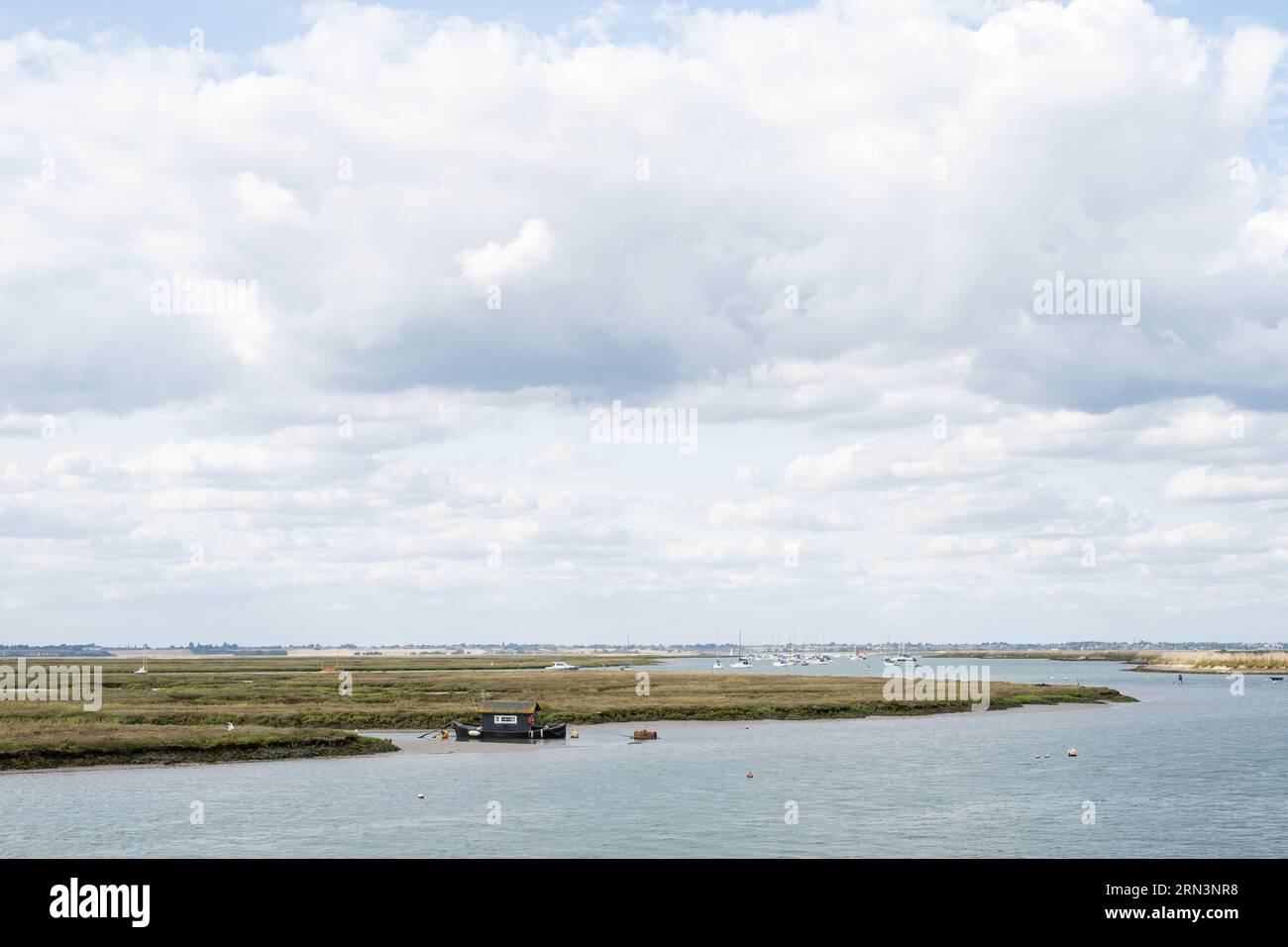 The naze essex twizzle hi-res stock photography and images - Alamy