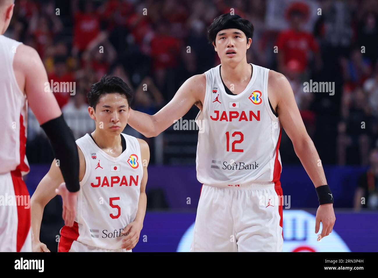 Yuki watanabe hi-res stock photography and images - Alamy