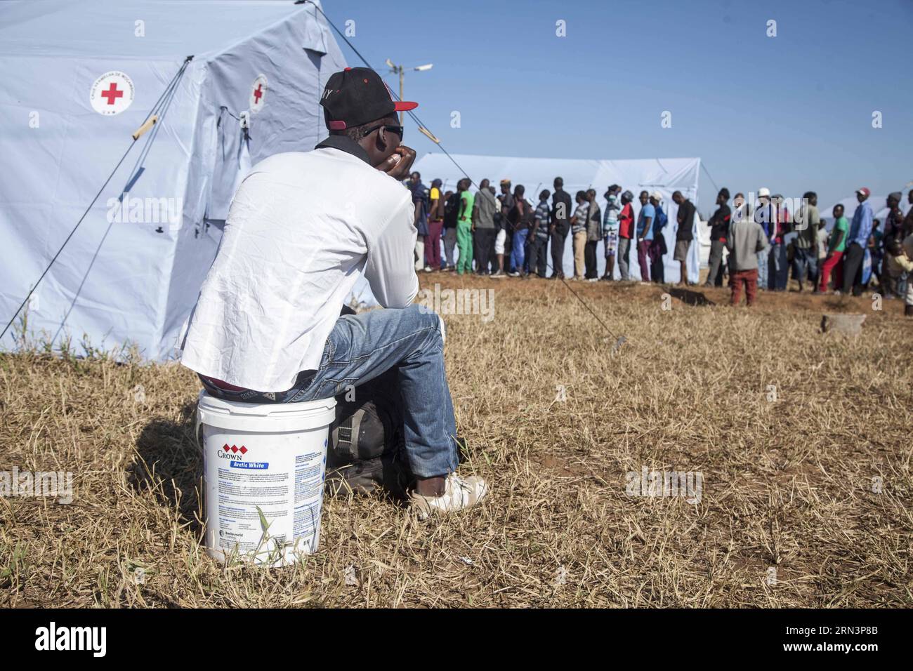 Maputo center hi-res stock photography and images - Alamy