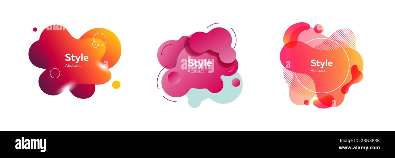 Abstract geometric forms hi-res stock photography and images - Alamy