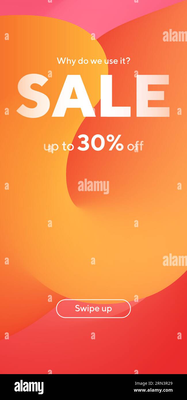 Sale up 30 percent Stock Vector Images - Alamy