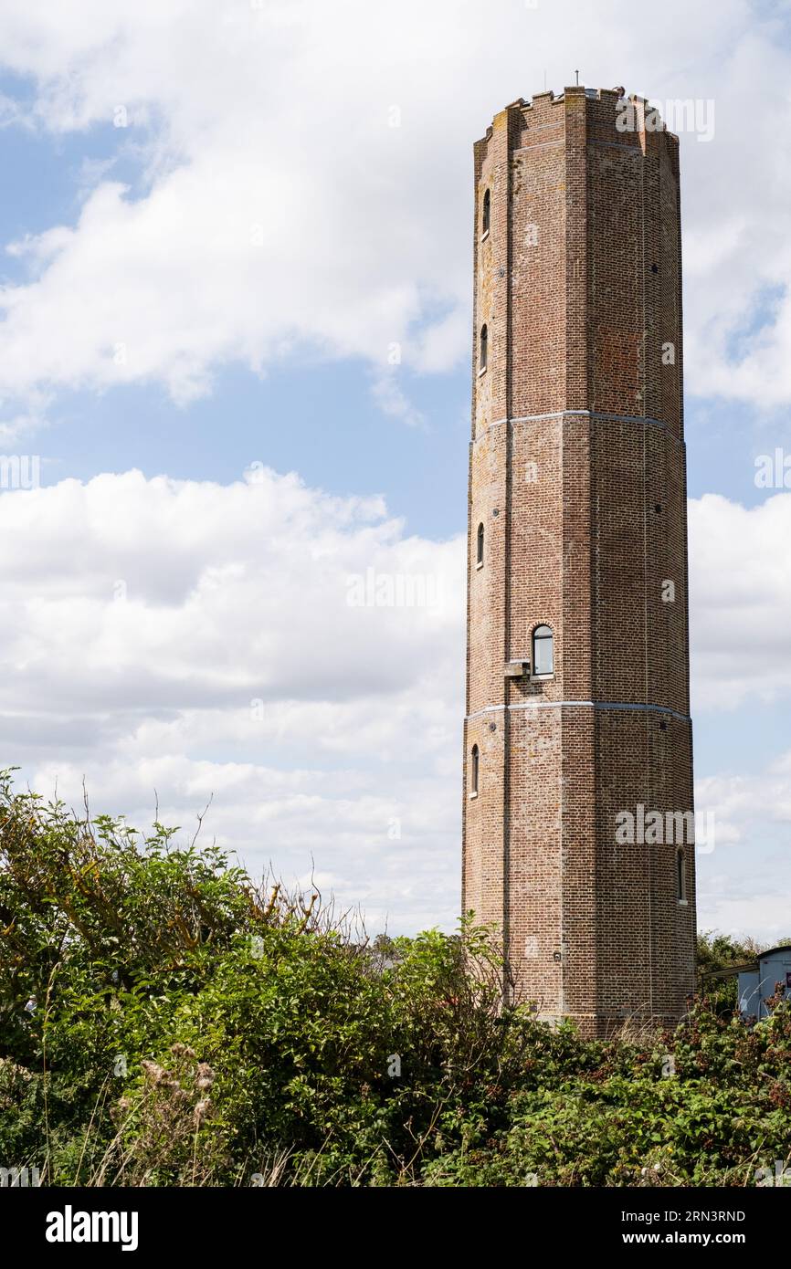 Naze tower hi-res stock photography and images - Alamy