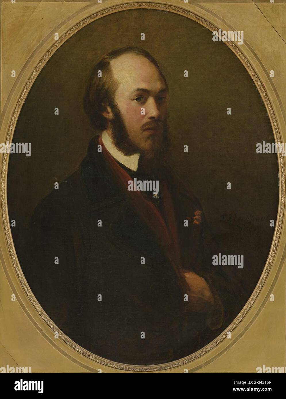 Alexander batta hi-res stock photography and images - Alamy