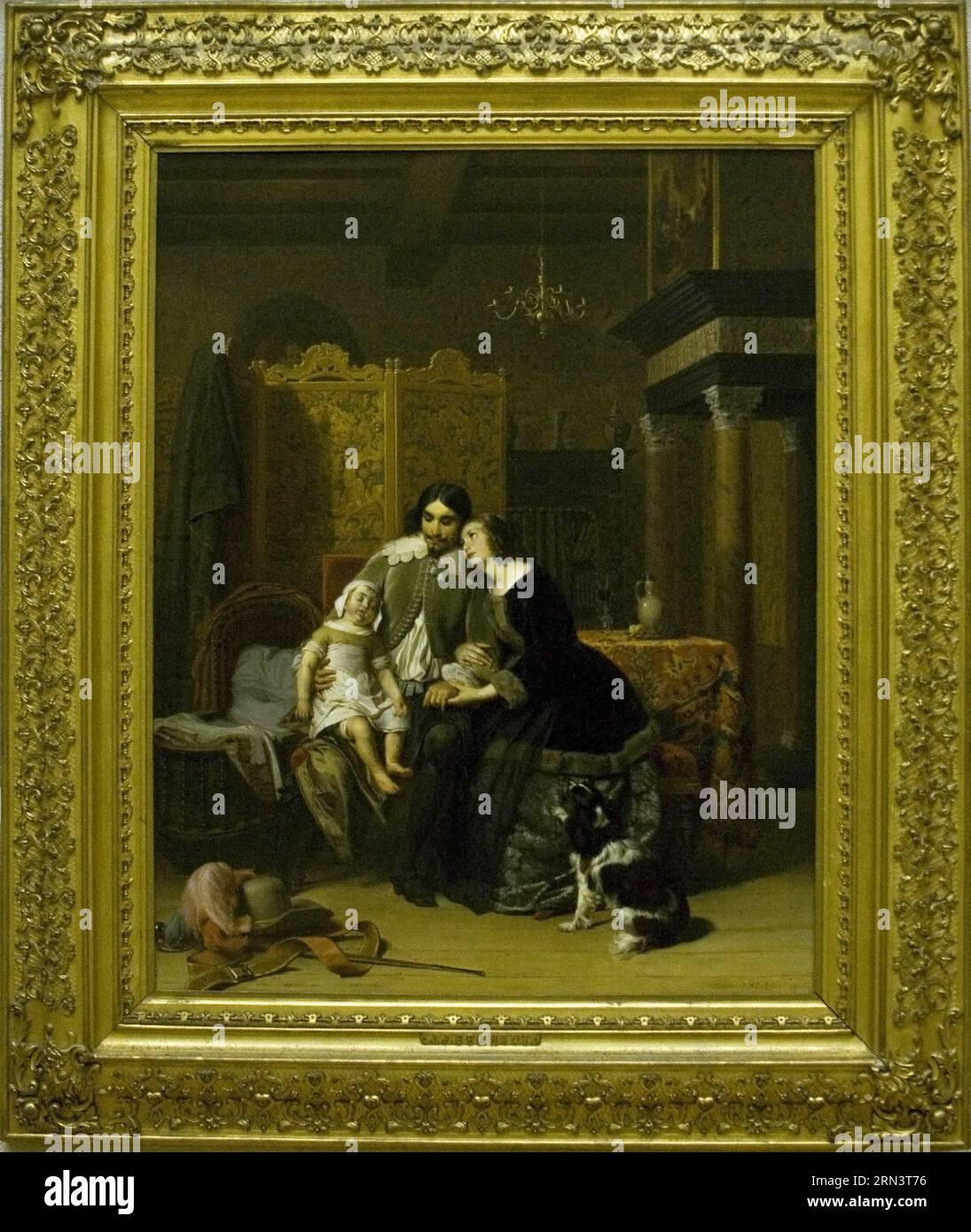 Josephus eeckhout hi-res stock photography and images - Alamy