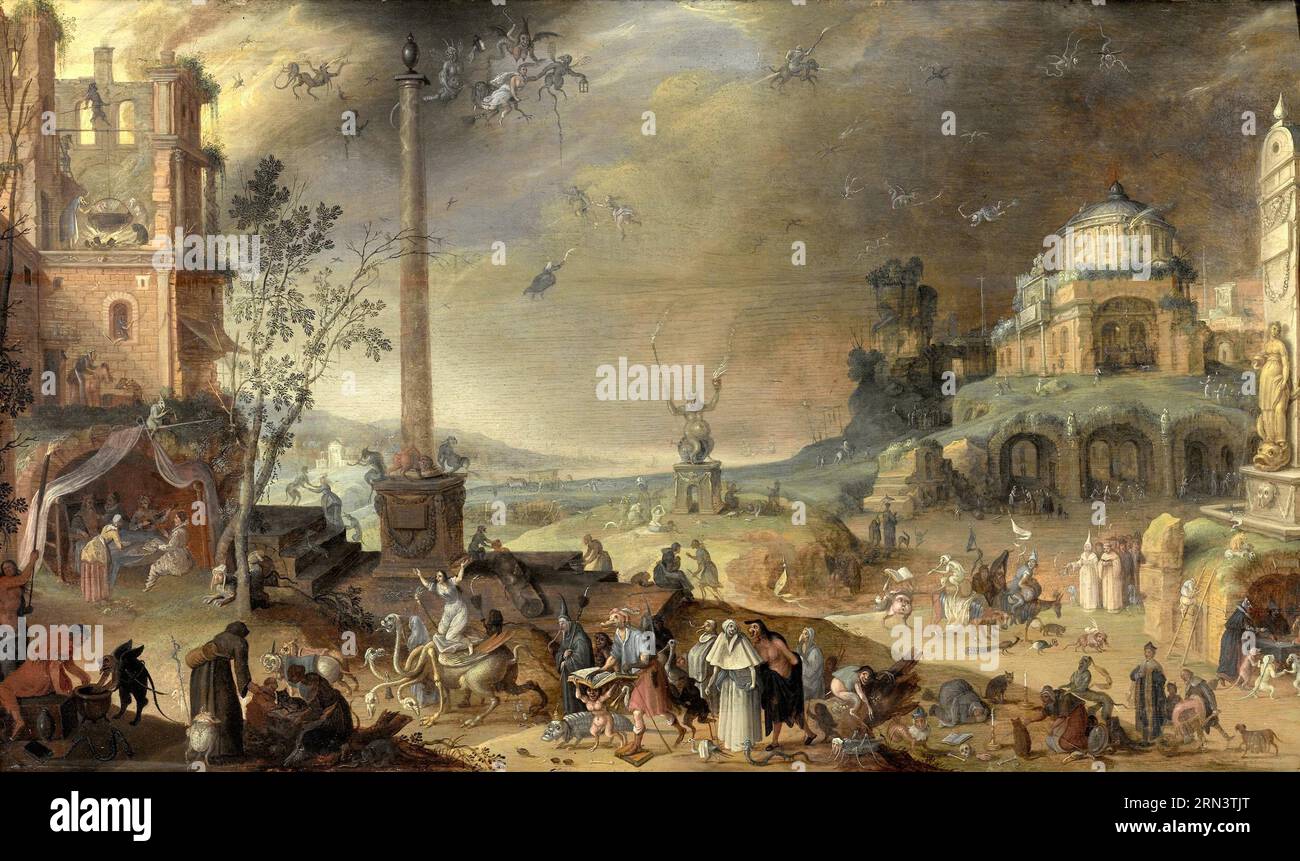 Van der heck claes jacobsz hi-res stock photography and images - Alamy