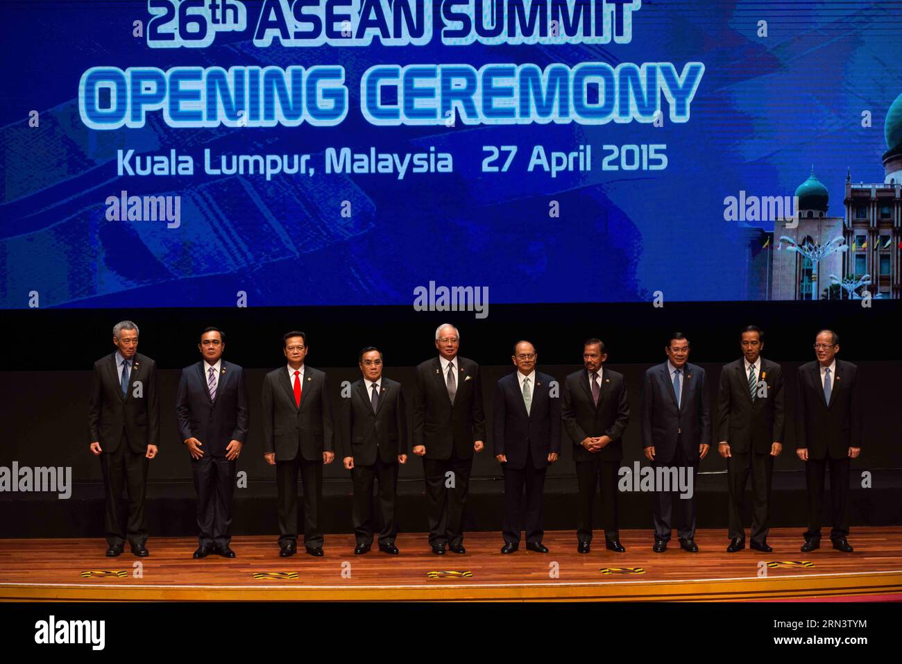 2015asean hi-res stock photography and images - Alamy