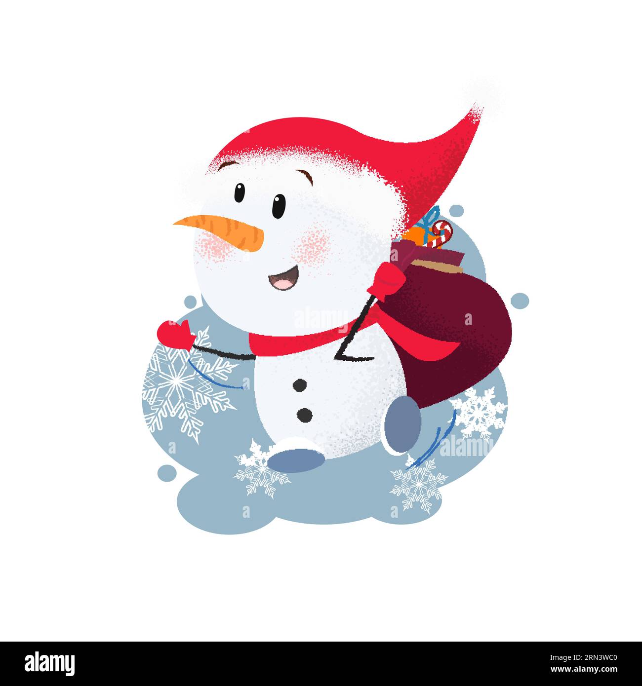 Carrying pole Cut Out Stock Images & Pictures - Alamy