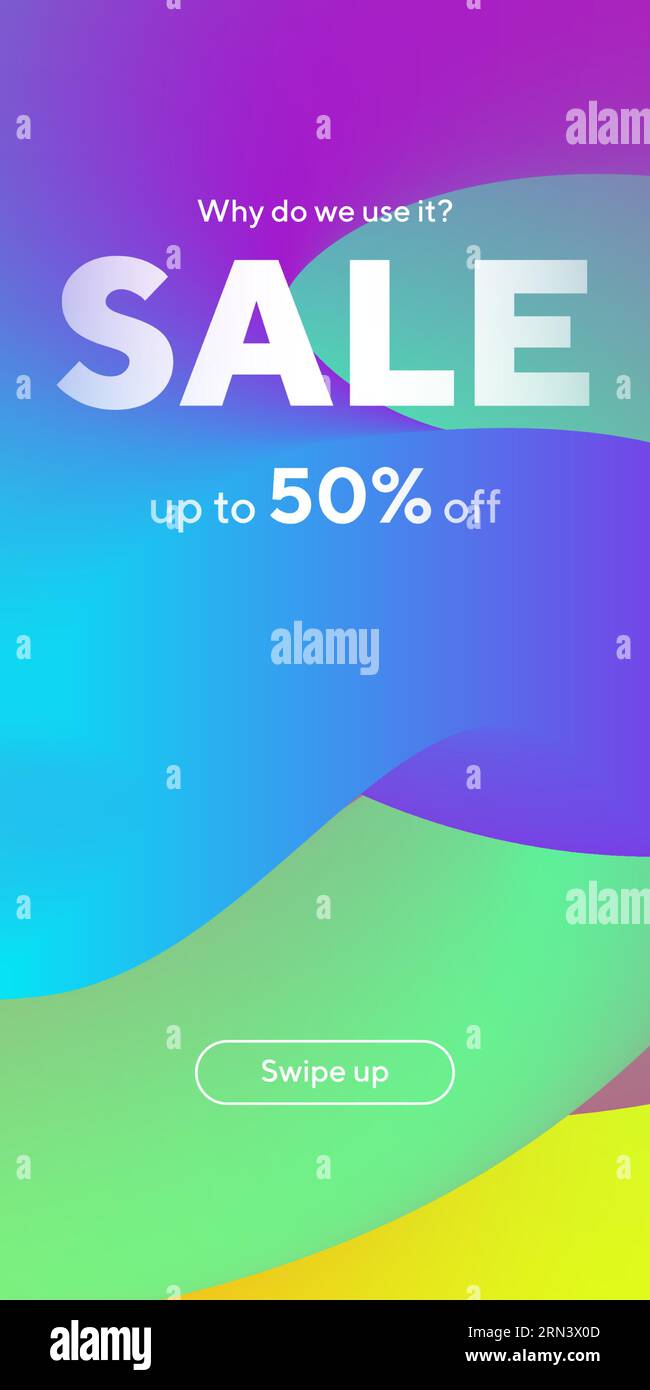 Yellow up 50 percent Stock Vector Images - Alamy