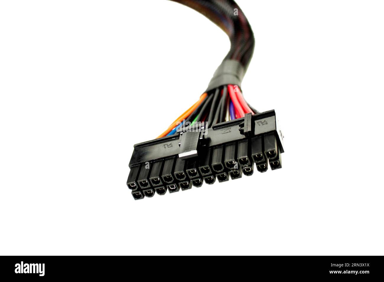 Modular plug hi-res stock photography and images - Alamy