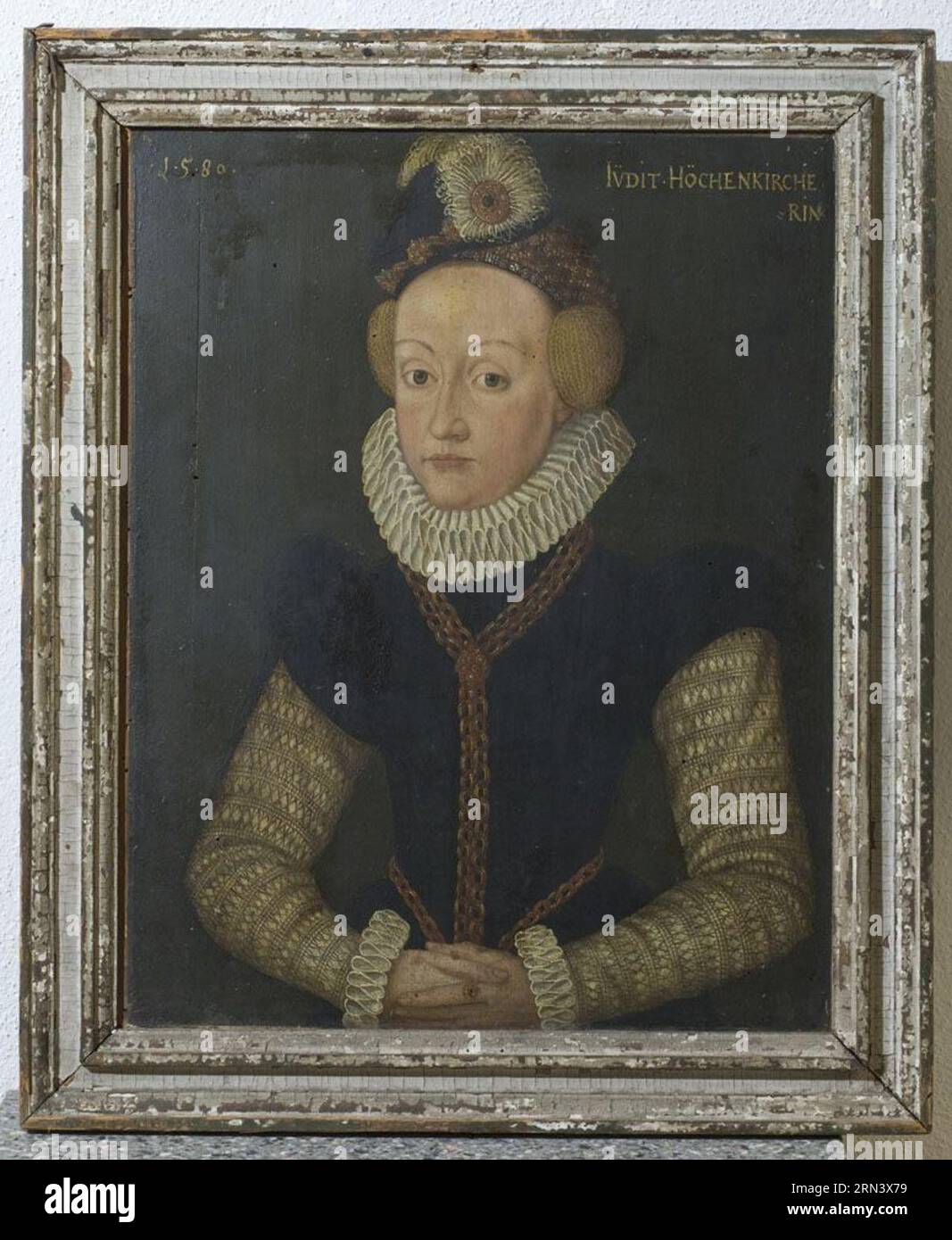 Judith hochenkirchen hi-res stock photography and images - Alamy