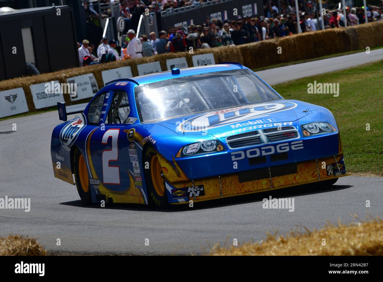 Dodge Charger, 75 Years of NASCAR, National Association for Stock Car ...