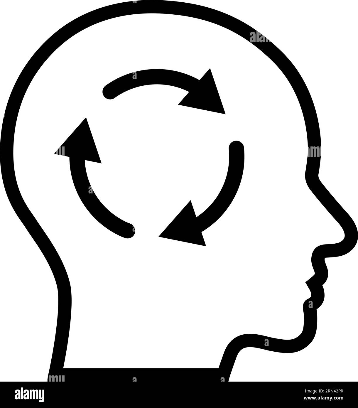 Power of adaptability Stock Vector Images - Alamy